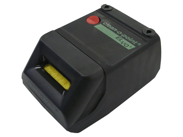 スイス エルボ(Elvo)社製 コテ先クリーナー Clean-O-Point | 奥原電気株式会社